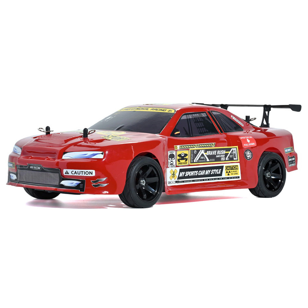 Buy VRX RH1026 1/10 4WD Brushless RC Car – 70km/h High Speed ...